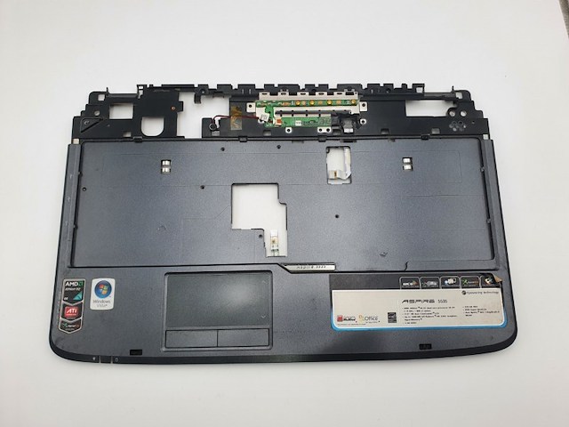 Palmrest za Acer Aspire 5535