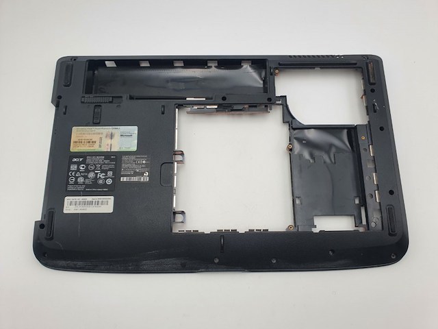 Donji deo kucista za Acer Aspire 5535