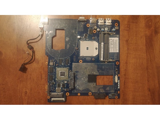 Maticna ploca za Samsung NP355E7C