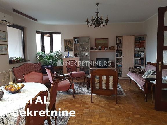 Petoiposobna kuća NOVI SAD, 412000€