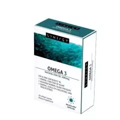 Synergy Omega 3 60 kapsula