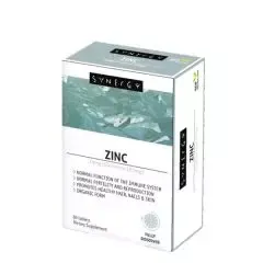 Synergy Zinc 60 tableta