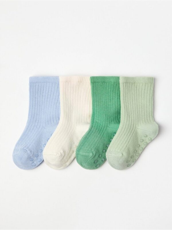 Čarape – 4-pack Socks