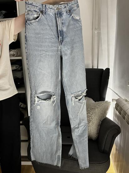 ZARA FARMERKE
