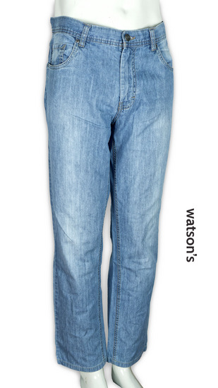 WATSONs lagane farmerke (54 38/33)