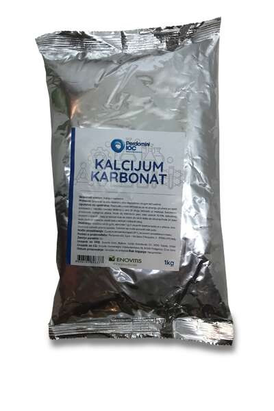 Kalcijum karbonat 1kg