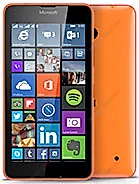 Microsoft
Lumia 640 Dual