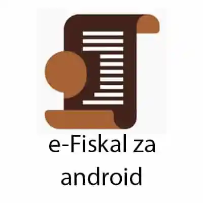 e-Fiskal za Android
