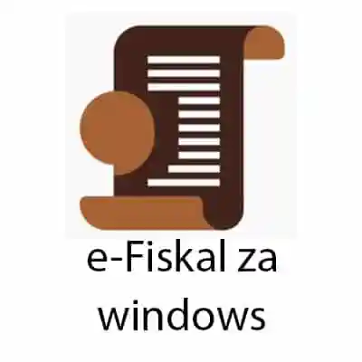 e-Fiskal za Windows