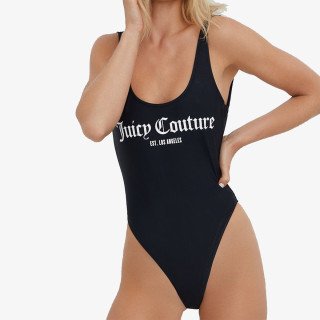 JUICY COUTURE KUPAĆI KOSTIM 1-DELNI DEVINA