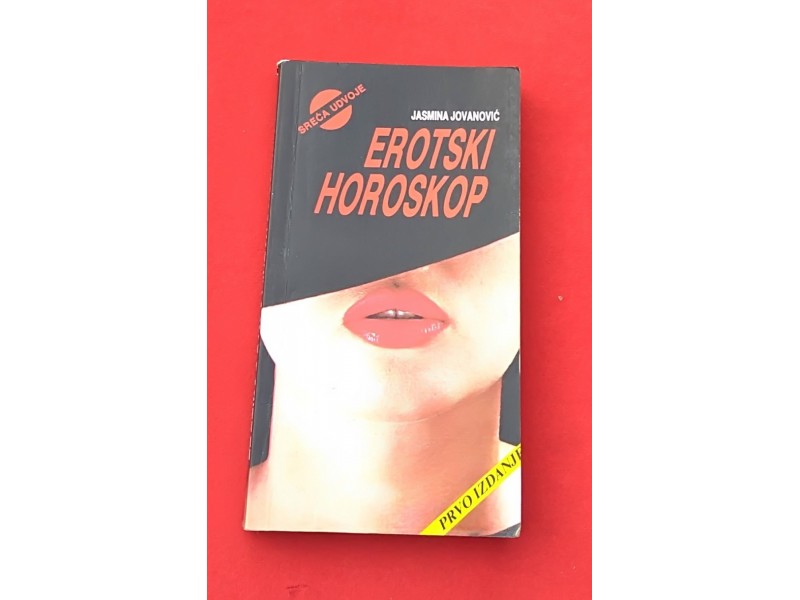 Erotski horoskop