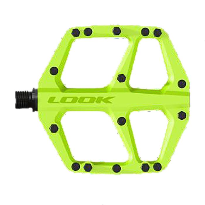 PEDALE LOOK TRAIL ROC FUSION lime