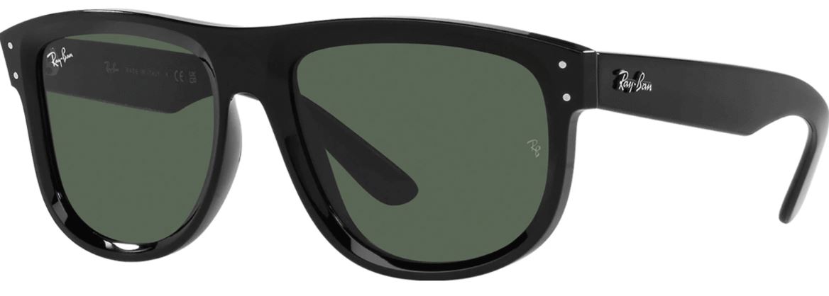 RAY BAN Sunčane naočare 0RBR0501S 6677VR 56 BOYFRIEND REVERSE