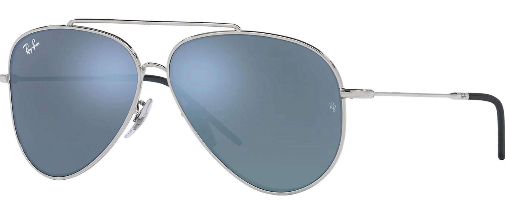 RAY BAN Sunčane naočare 0RBR0101S 003/GA 59 AVIATOR REVERSE