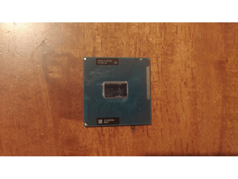 Procesor Intel Celeron 1005M