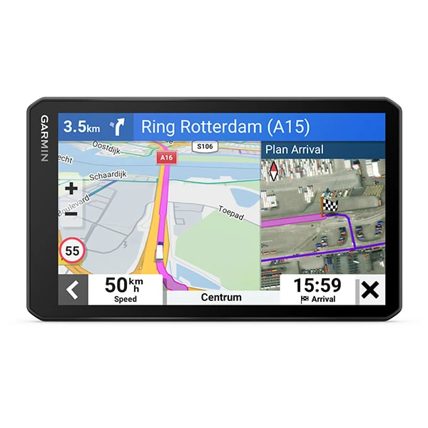 Garmin Dezl LGV 710 MT-D (010-02739-10) GPS navigacija 7"