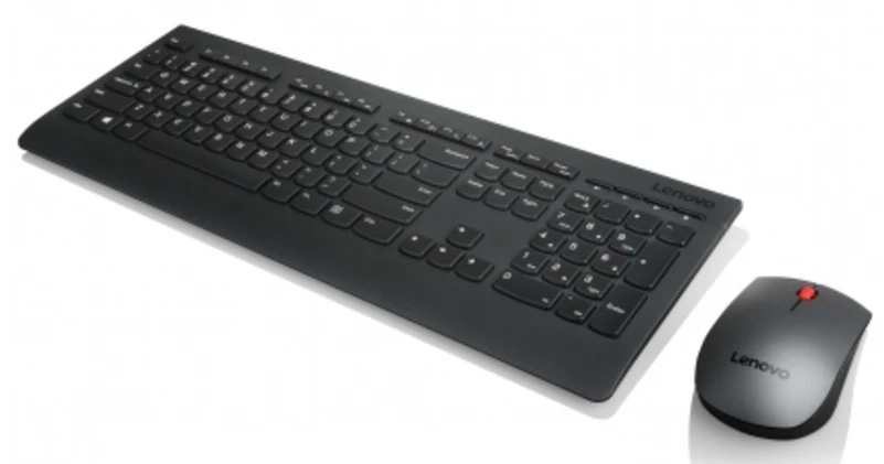 Lenovo Professional (4X30H56802) bežični komplet tastatura+miš