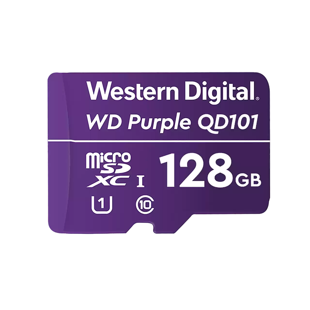 Western Digital Purple SC QD101 microSD kartica 128GB