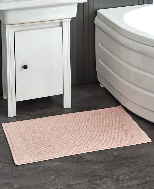 Peškir STOPA ROYAL 50x80 - Rose