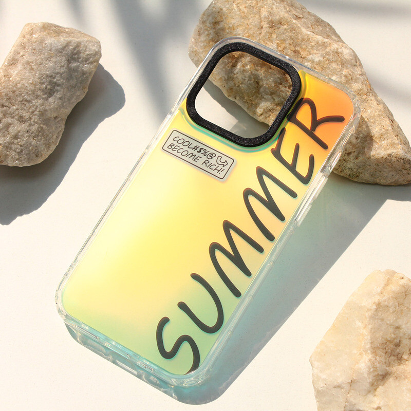 Maskica Summer IMD za iPhone 14 Pro 6.1 type 7