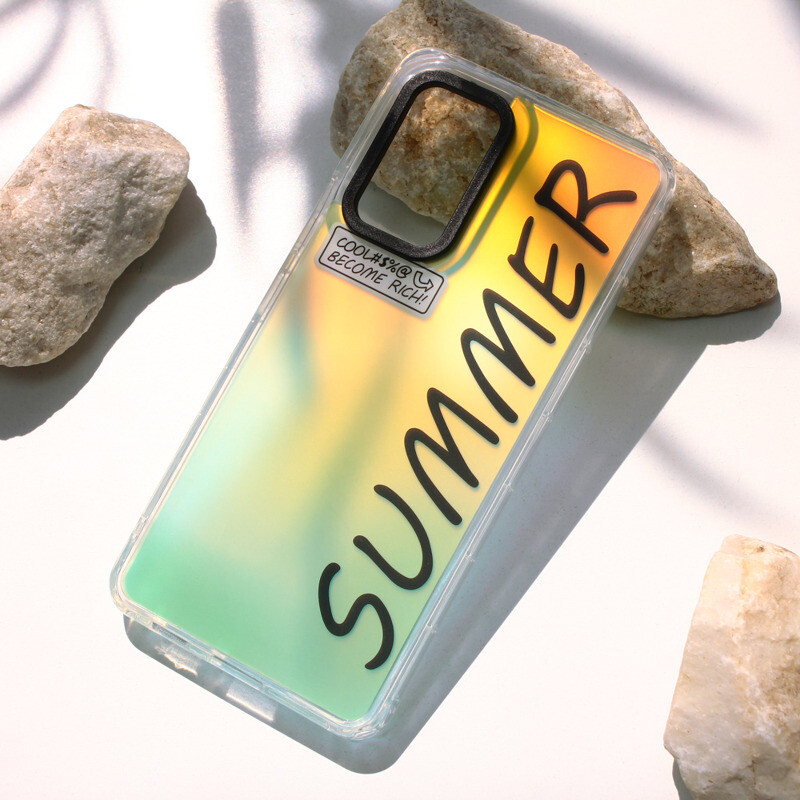 Maskica Summer IMD za Samsung A536B Galaxy A53 5G type 7