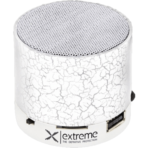 EXTREME XP101W BLUETOOTH ZVUČNIK FM RADIO FLASH