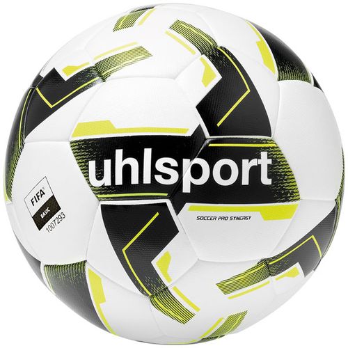 Uhl Lopta Soccer Pro Synergy 100171901