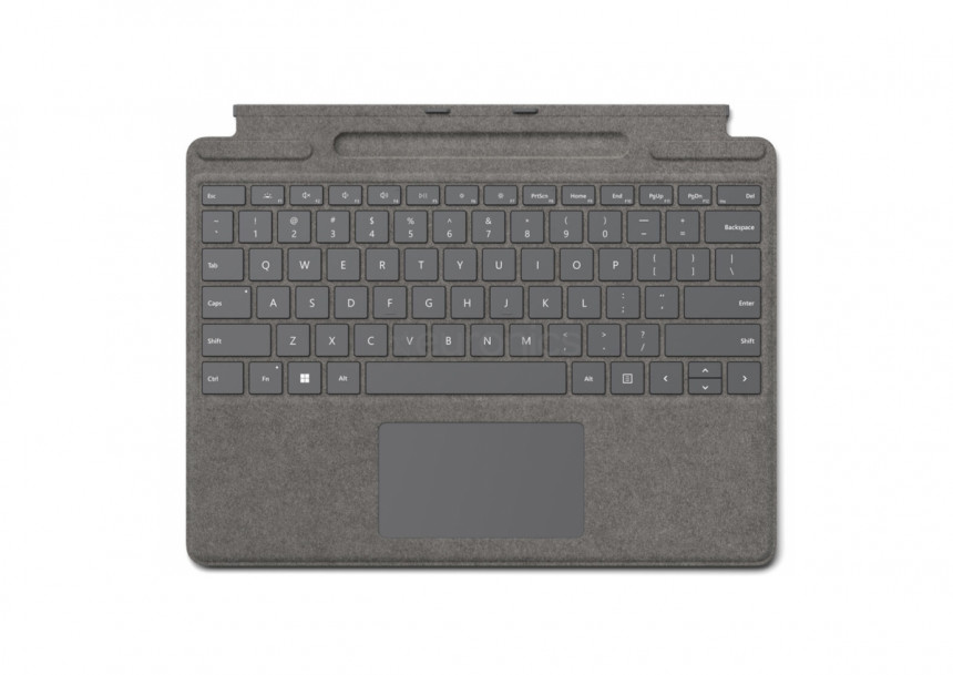 Tastatura MICROSOFT Surface ProType Cover/vezana/siva