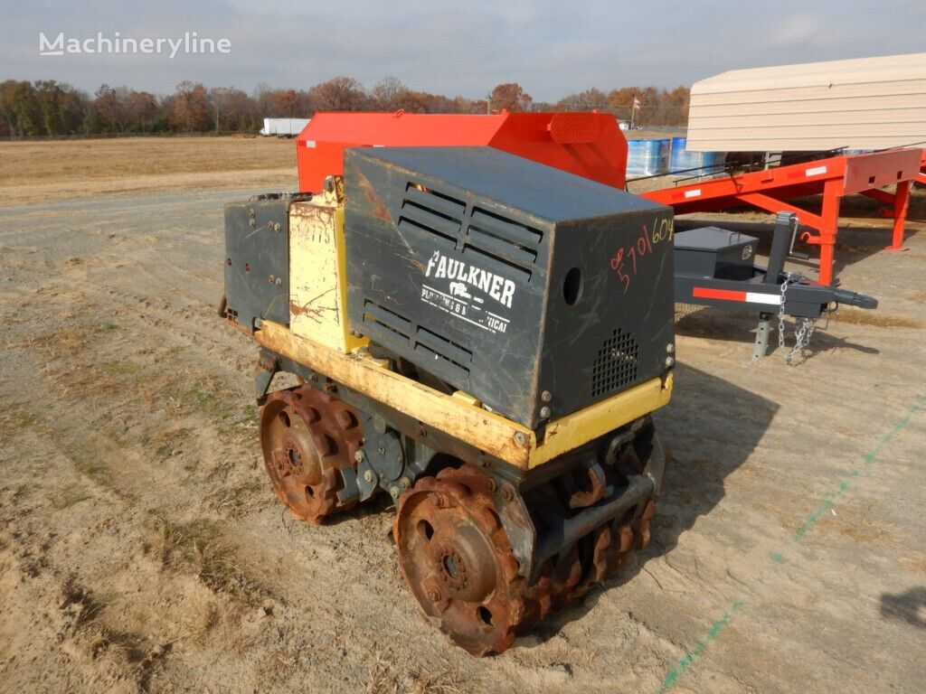 BOMAG BMP851 kompaktor