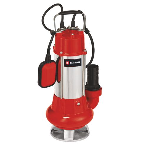 Einhell Potopna pumpa za nečistu vodu GC-DP 1340 G