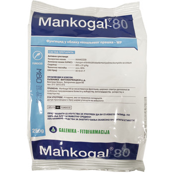 Fungicid Mankogal 80 250gr