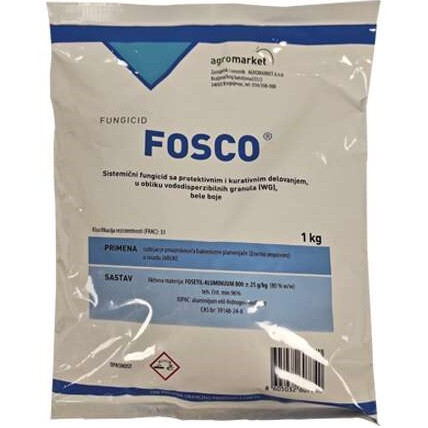 Fungicid Fosco 1L
