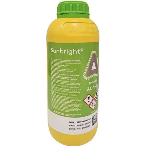 Herbicid Sunbright 1L
