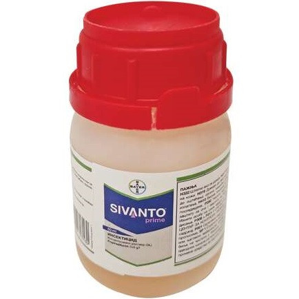Insekticid Sivanto Prime 50ml