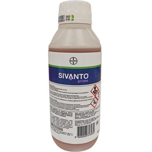 Insekticid Sivanto Prime 1L