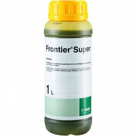 Herbicid Frontier super 5L