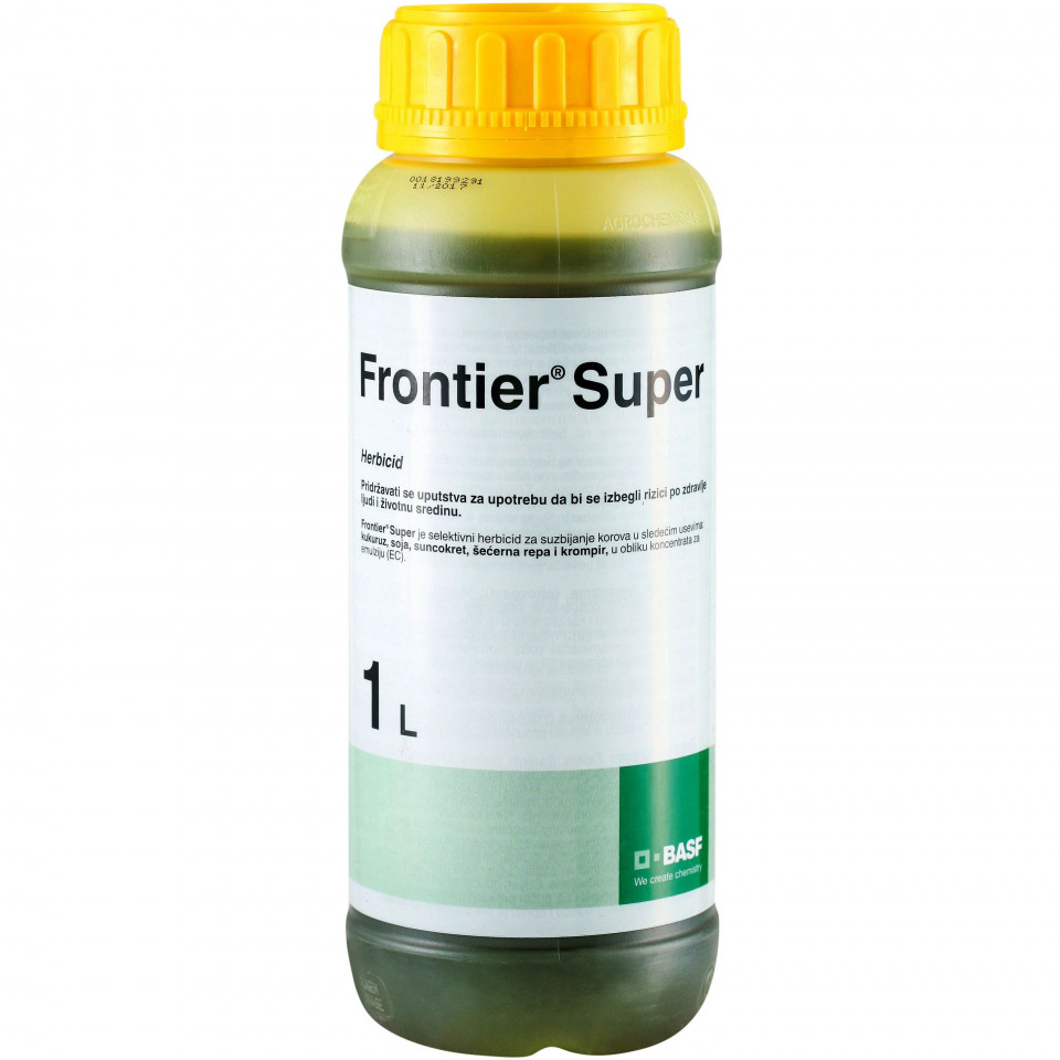 Herbicid Frontier super 1L