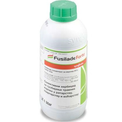 Herbicid Fusilade forte 1L