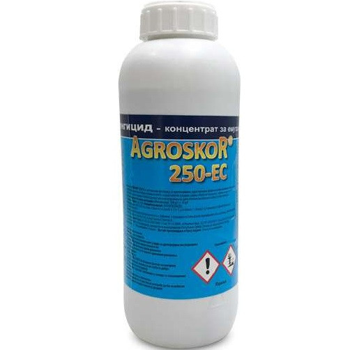 Fungicid Agroskor 250 EC 1L