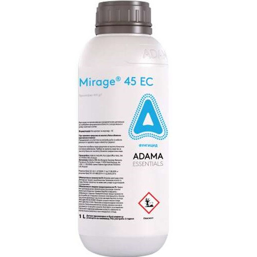 Fungicid Mirage 45 EC 1L