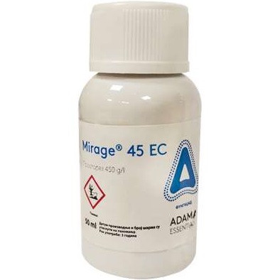 Fungicid Mirage 45 EC 50ml