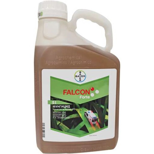 Fungicid Falcon forte 5L