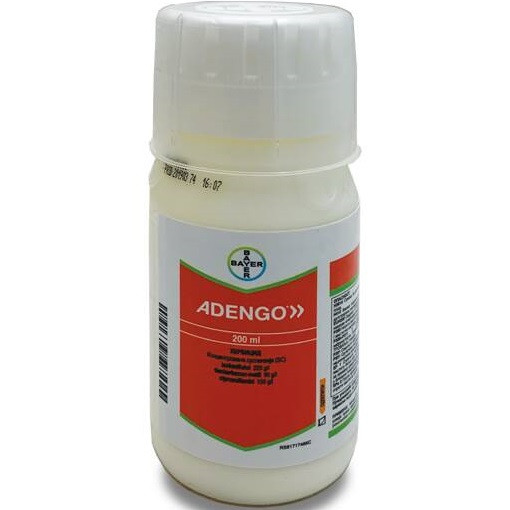 Herbicid Adengo 200ml