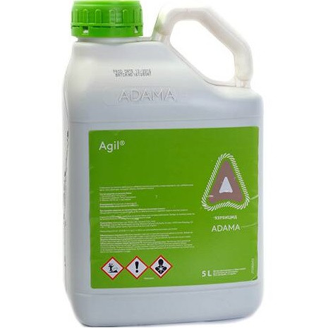 Herbicid Agil 100-EC 5L