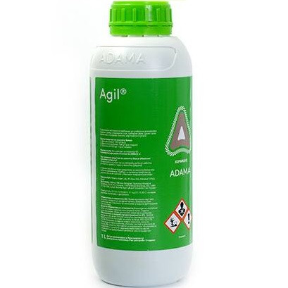 Herbicid Agil 100-EC 1L