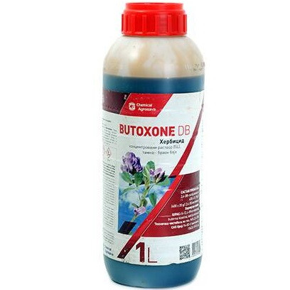 Herbicid Butoxone DB 1L