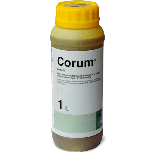 Herbicid Corum 1L