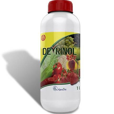 Herbicid Devrinol 45 F 1L