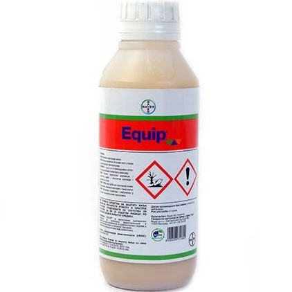 Herbicid Equip 1L