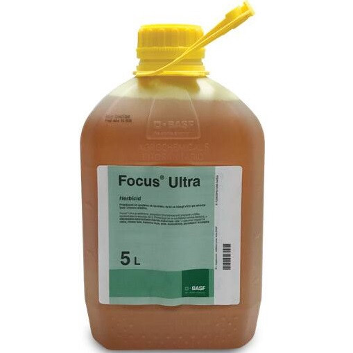 Herbicid Focus ultra 5L